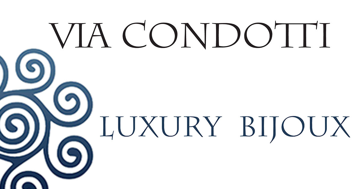 Semiprecious Stone Jewelry Online Costume Jewellery|Via Condotti Store